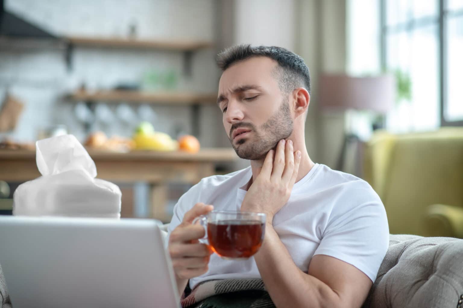 Dysphonia: Causes of Chronic Hoarse Voice