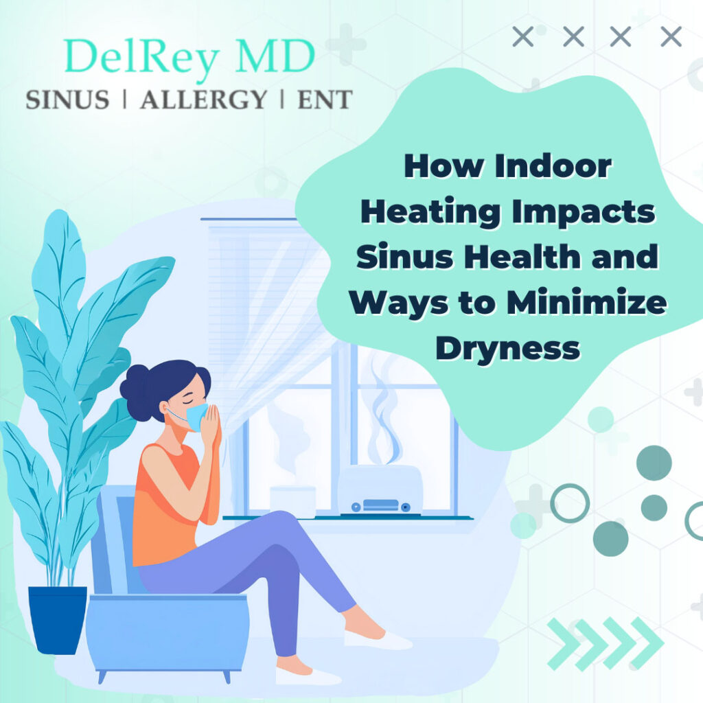 Nasal Obstruction Treatment Options in Marina Del Rey, CA