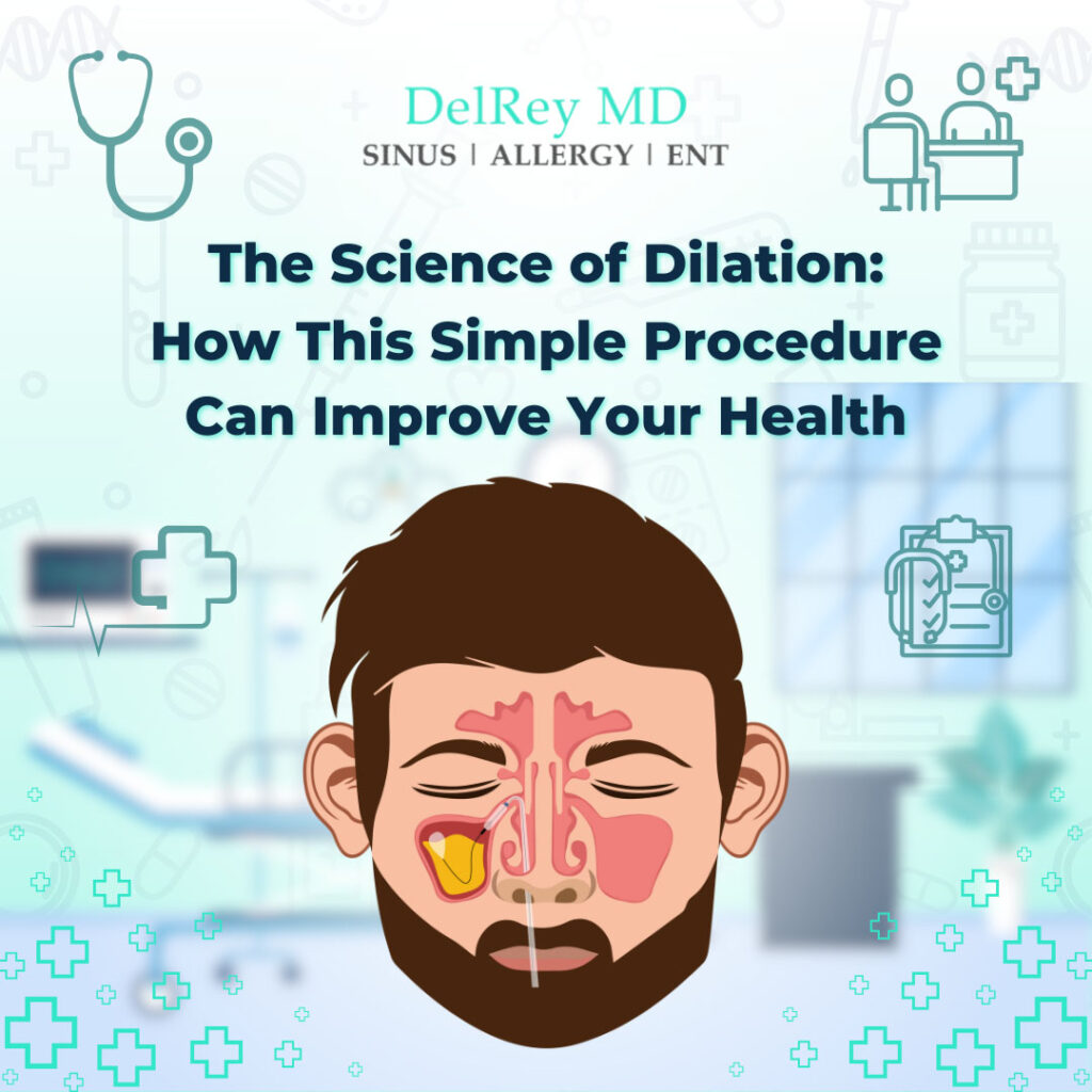 Nasal Obstruction Treatment Options in Marina Del Rey, CA