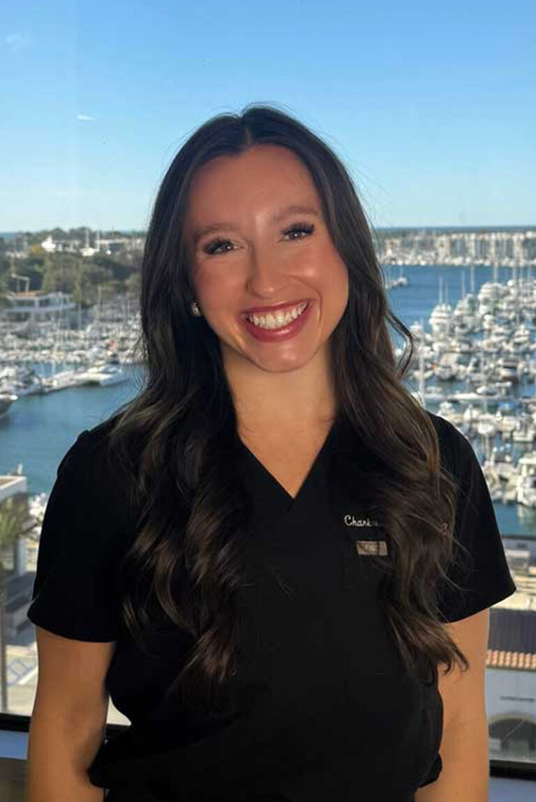 Charlotte Jones, PA-C - Del Rey MD | Sinus | Allergy | ENT