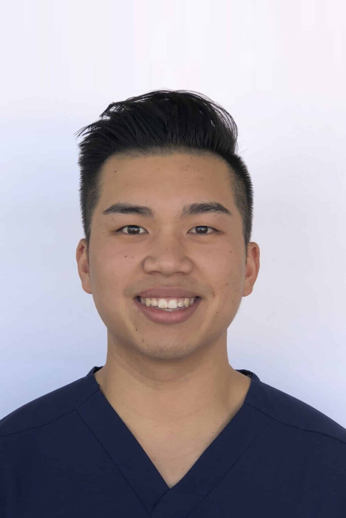 Christopher Doan, MSN, FNP-BC - Del Rey MD | Sinus | Allergy | ENT