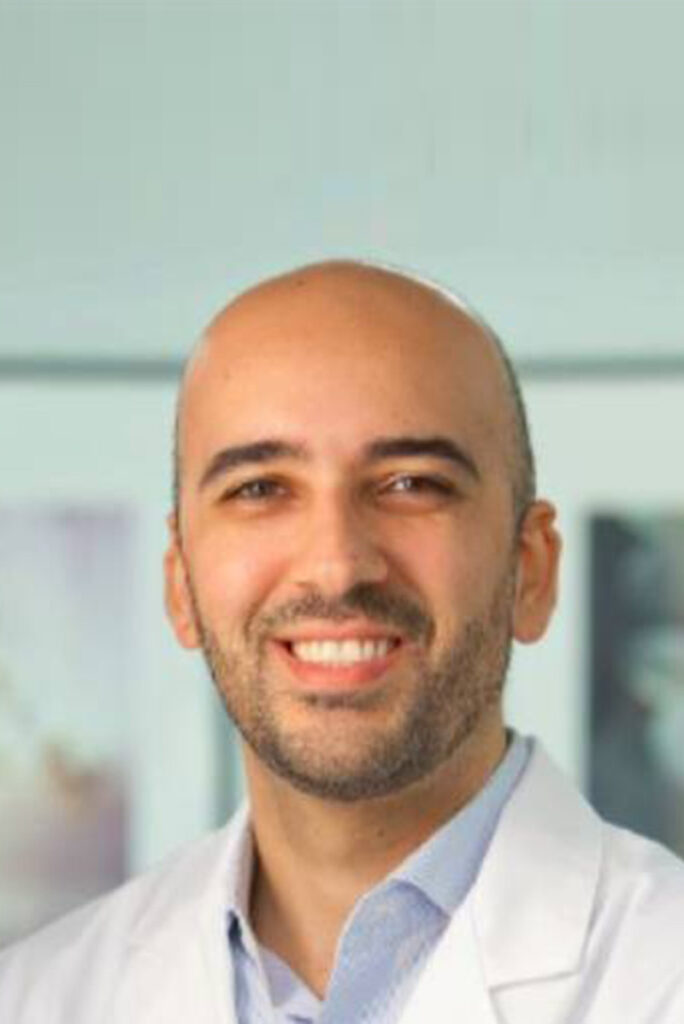Behrad Brad Aynehchi, MD - Del Rey MD | Sinus | Allergy | ENT